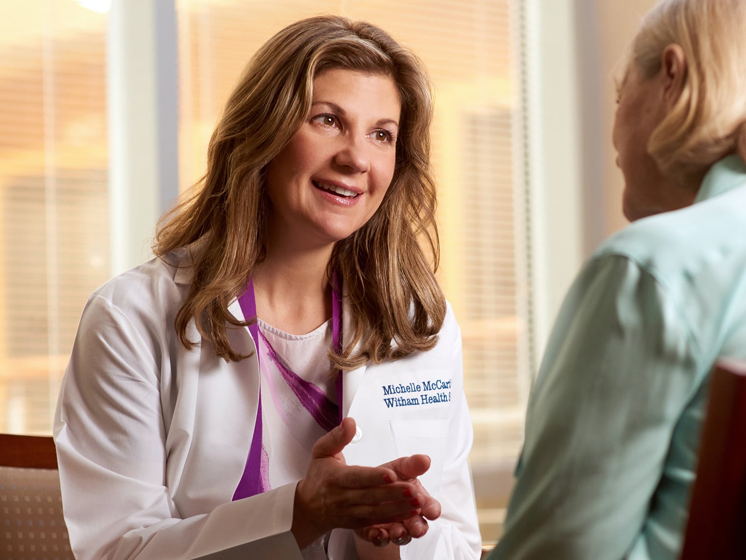 Home - Witham Health - Find Your Physician